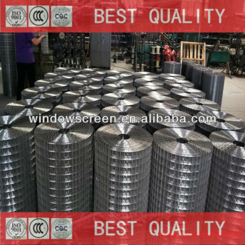 Welded Wire Net 1/2" 3/4" 1" To Thailand, High Quality Welded Wire Net ...