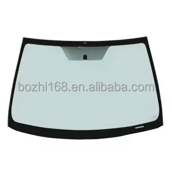 Tesla Model 3/model Y/s/x Hot Sale Auto Glass Windscreen Car Front/rear ...