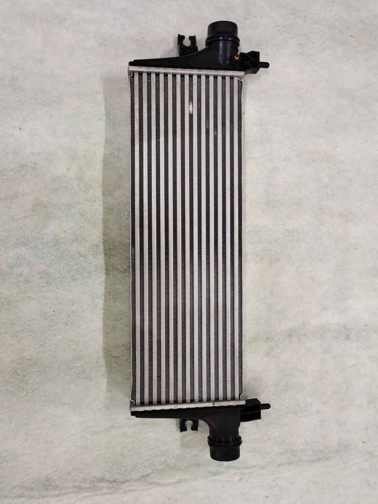 Eok Intercooler For Toyota Hilux 21 17940-0e010, High Quality Eok ...