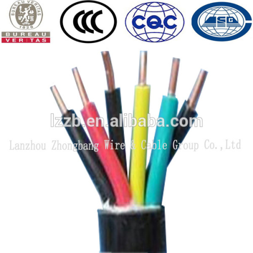 Xlpe Insulated And Pvc Sheath Control Cables, High Quality Xlpe ...