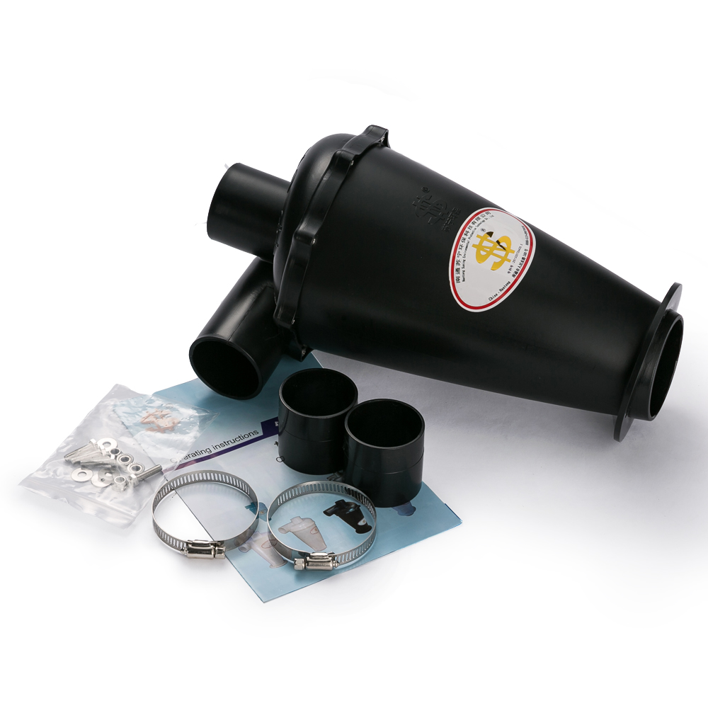 SN50T6 Sixth Generation Turbo Cyclone Vacuum Cleaner Filter Industrial ...