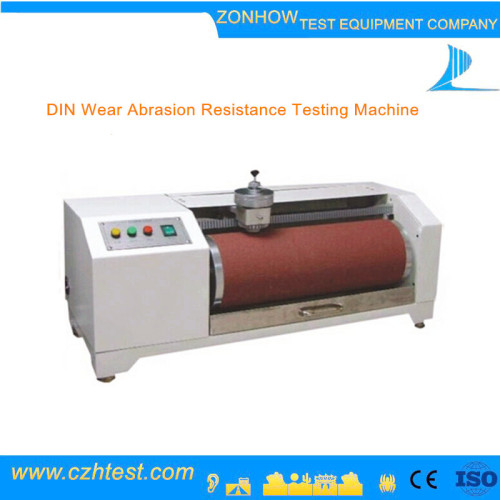 Din Abrasion Tester, High Quality Din Abrasion Tester on Bossgoo.com