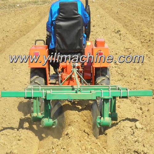 Ridge Plough /ridger, High Quality Ridge Plough /ridger on Bossgoo.com