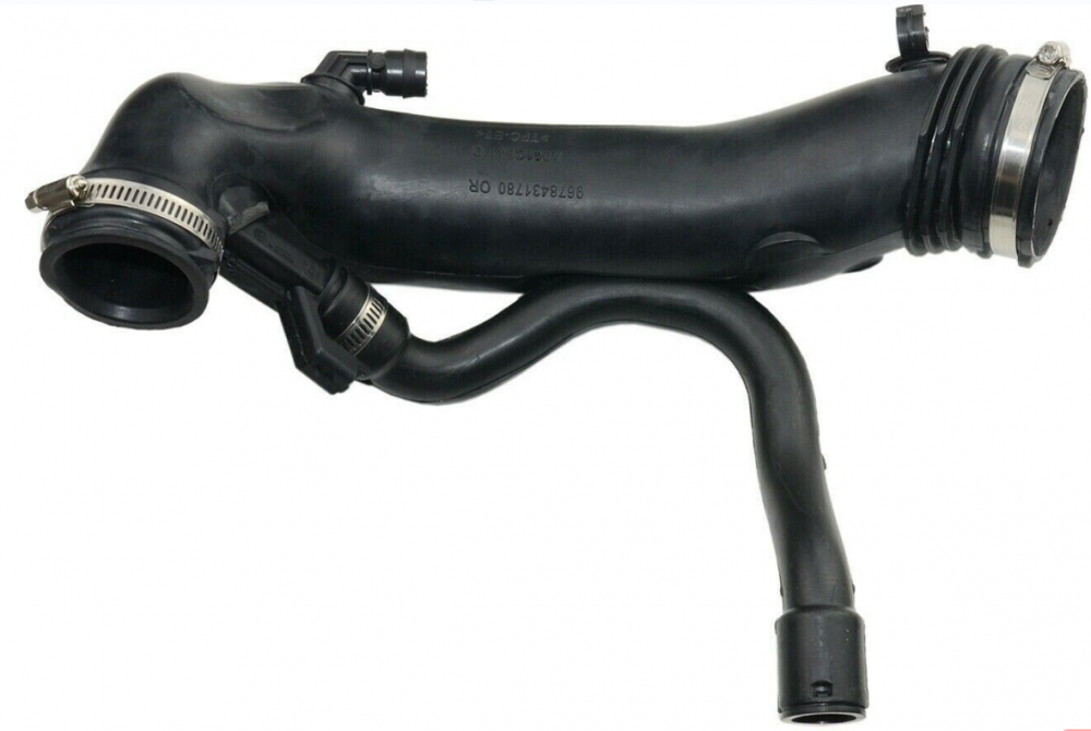 Air Intake Hose Air Duct Pipe, High Quality Air Intake Hose Air Duct ...