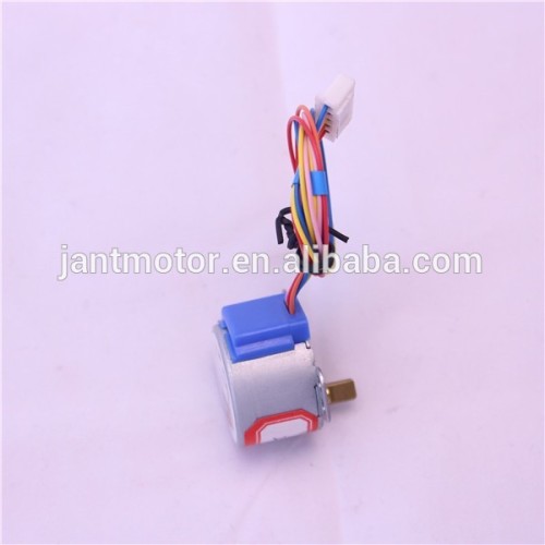 24byj-48 Dc Geared Motor 5v Stepping Motor 4 Phase 5 Wire, High Quality ...