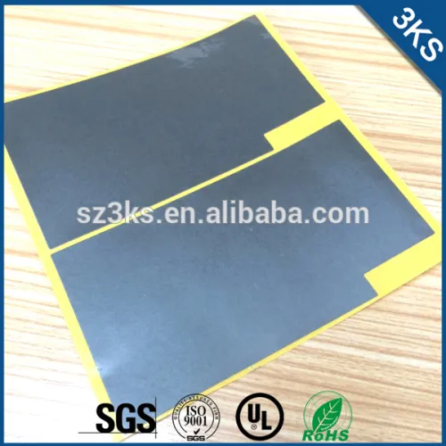 Super Quality Flexible Reinforced Graphite Laminate Sheet, High Quality ...
