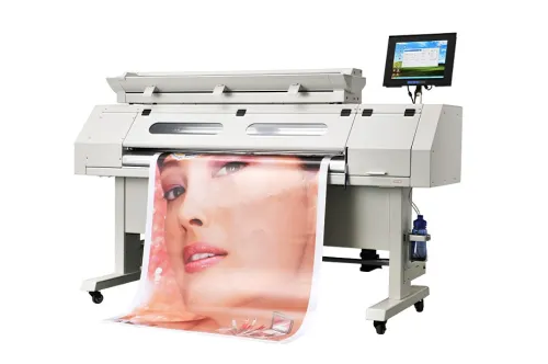 42 " Wide Format Printer (rd-f-106), High Quality 42 " Wide Format ...