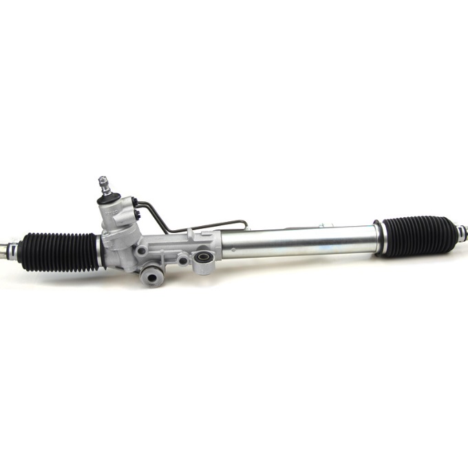Oem Power Steering Rack For Toyota Prado 1995-2002 (lhd/rhd), High ...