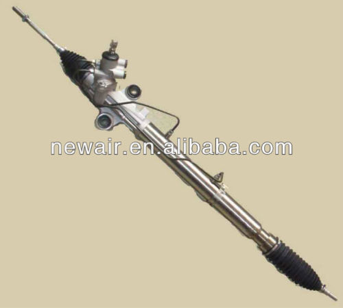 44200-26501 For Toyota Hiace Power Steering Rack And Pinion 2005, High ...
