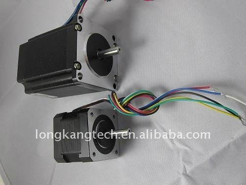57bygh 2-phase Small Stepper Motor, High Quality 57bygh 2-phase Small ...