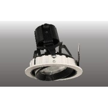 Recessed Metal Halide Downlight, High Quality Recessed Metal Halide ...