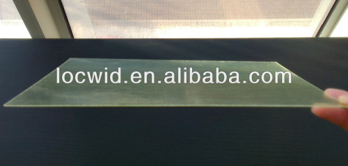 Clear Frp Roofing Sheet, High Quality Clear Frp Roofing Sheet on ...