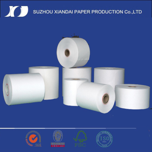Thermal Till Paper Roll, High Quality Thermal Till Paper Roll on ...