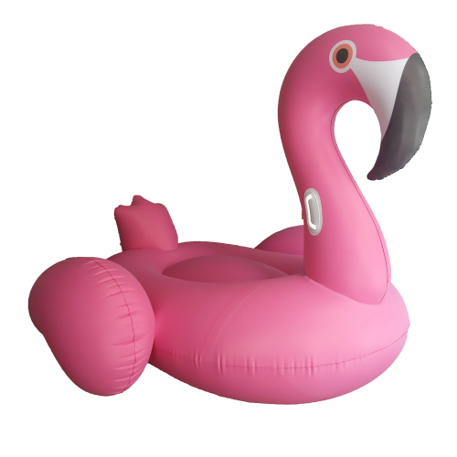 Giant Water Floating Inflatable Flamingo Pool Float Flamingo, High ...