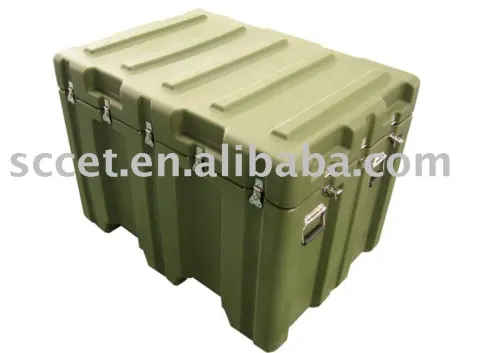 467l Rotomolded Waterproof Transit Case Transit Box, High Quality 467l ...