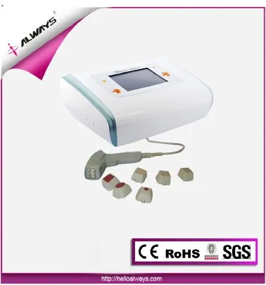 Newest Technology Dot Matrix Rf Beauty Machine (aut-f1), High Quality ...