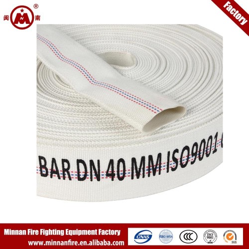 White Pvc Fire Hose, Fire Hose Pipe,fire Fighting Hose, High Quality ...