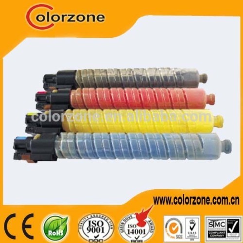 Toner Cartridges For Ricoh, Mpc 4500 Toners For Use In Ricoh Aficio Mpc 4500, High Quality Toner ...