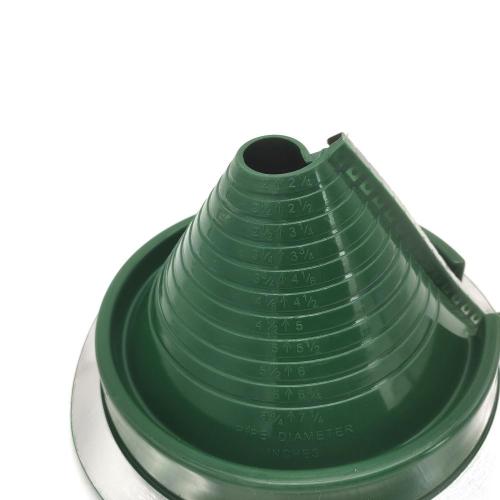 범용 다양한 색상 Epdm Rubbe 파이프 깜박임, Bossgoo.com의 고품질 범용 다양한 색상 Epdm Rubbe 파이프 깜박임