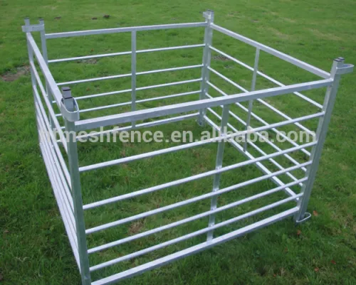 Used Round Pen Panel Sheep Pen Panel, High Quality Used Round Pen Panel ...