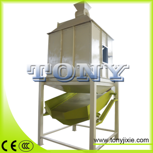 Reverse-flow Cooler And Separator Skln, High Quality Reverse-flow ...
