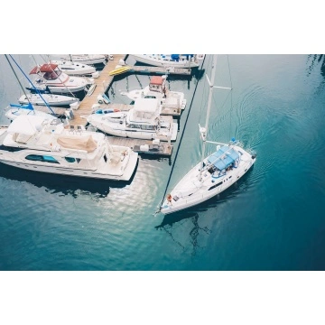 Shipbuilding and Ship Repair, Equipment Installation | Huafeng Shipyard