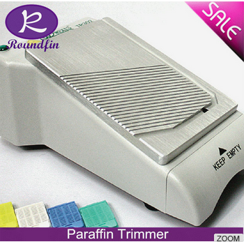 Medical Laboratory Histology Device Paraffin And Wax Trimmer, High ...
