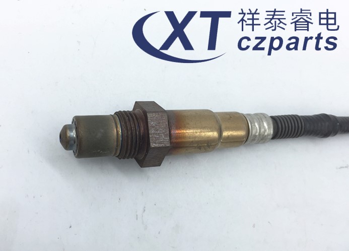 Auto Oxygen Sensor Ecosport 0258017291 For Ford, High Quality Auto ...