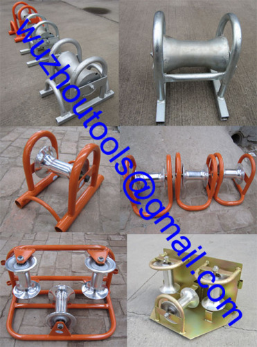Edge/corner Mount Swivelling Manhole Lead In Cable, High Quality Edge ...