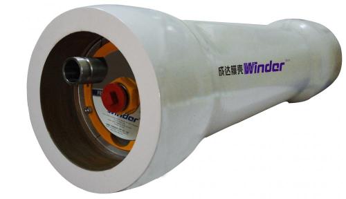 8 Inch High Pressure Frp Membrane Housings, High Quality 8 Inch High ...