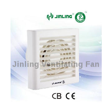 6 Inch Window Mounted Bathroom Exhaust Fan, High Quality 6 Inch Window ...