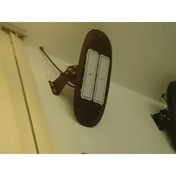 Ip68 Modular Led Tunnel Lights 100w With Philips Lumileds\' Leds, High ...