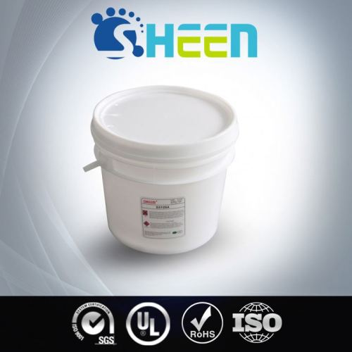 Low Cte Clear Epoxy Adhesive For Brake And Cob Bonding, High Quality ...