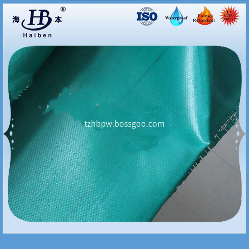 Fiberglass Pvc Terpal Tahan Api, kualitas tinggi Fiberglass Pvc Terpal ...