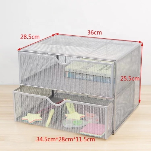 File Rack Drawer Desktop Sorting And Storage Shelf, High Quality File ...