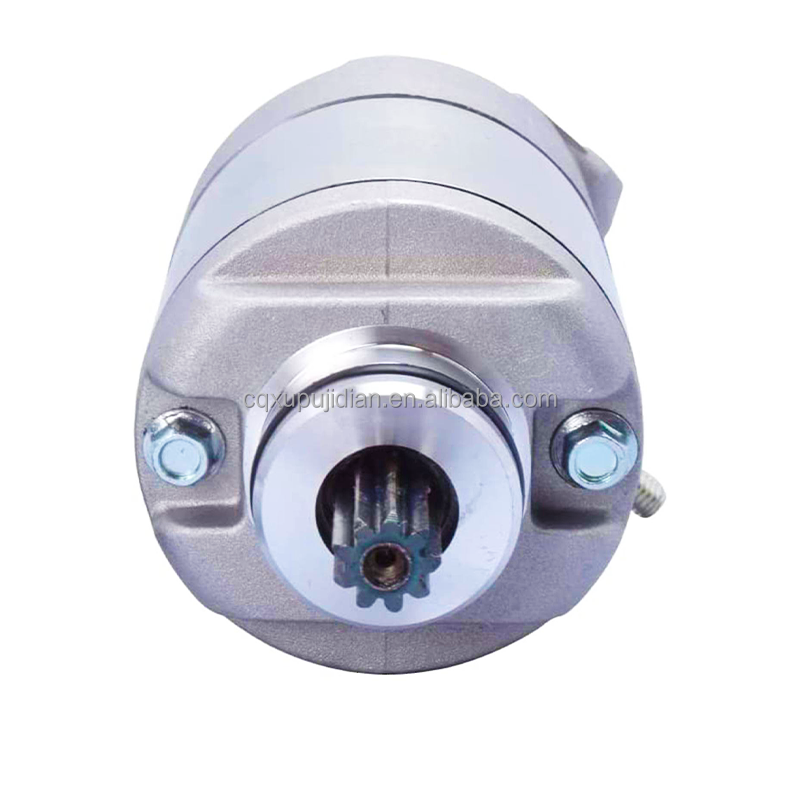 Cg 160 Atv Self Starter Motor: Titan 160, Fan 160, Cargo 160, Start 160 ...