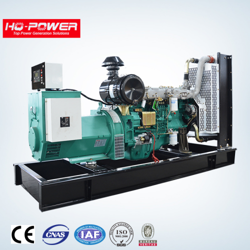 250 Kva 200kw Yuchai Engine Sulf Running Diesel Generator, High Quality ...