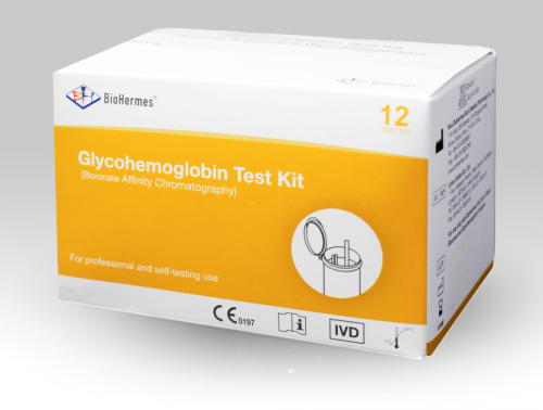 Hba1c Clinical Reagent For Blood, High Quality Hba1c Clinical Reagent ...