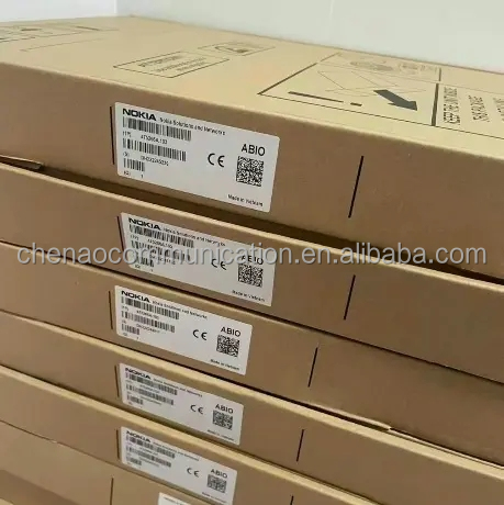 5g Module Baseband Board - Original Package Nsn Abio 475266a.105, High ...