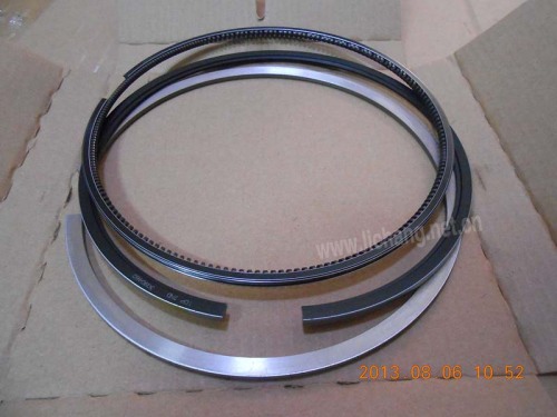 Cummins K19 K50 Engine Piston Ring Set 3803472, High Quality Cummins ...