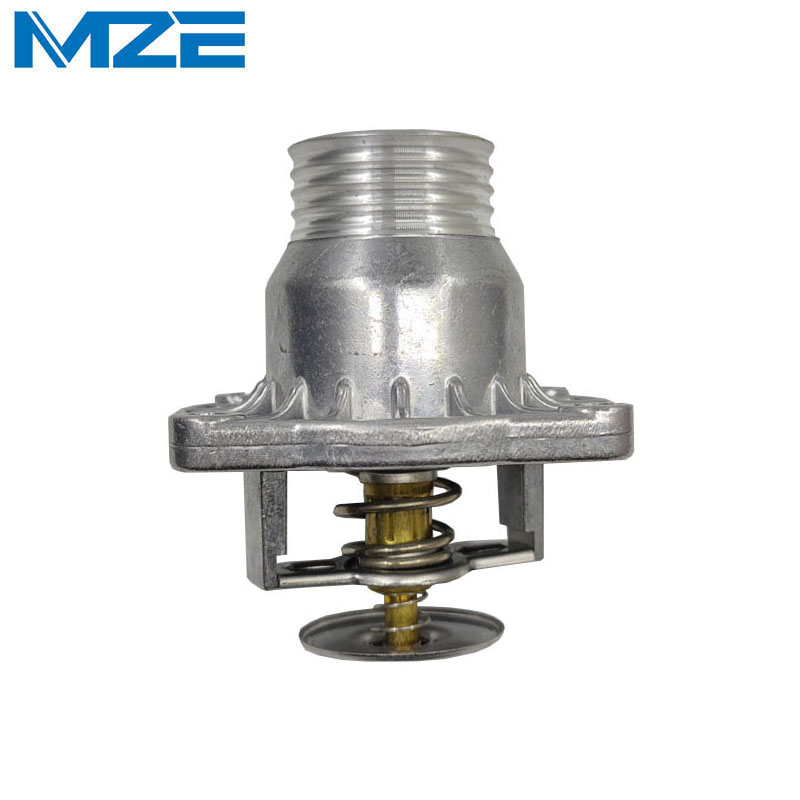 Automotive Engine Coolant Electronic Thermostat For Bmw M62 M67, High ...