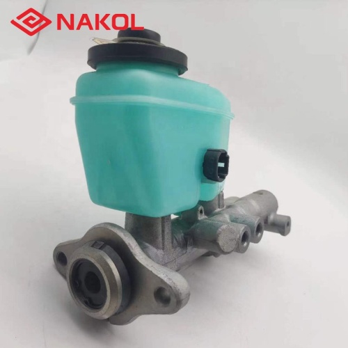 Brake Master Cylinder สำหรับ Toyota Oe 47201-3d360 คุณภาพสูง Brake ...