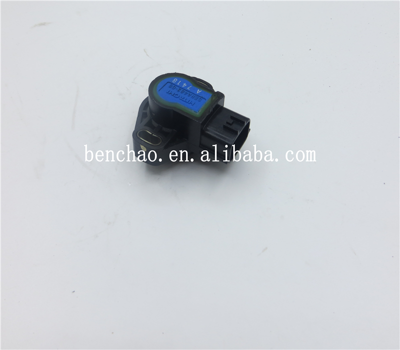 Throttle Position Sensor Tps For Isuzu Luv Dmax 3.5 Oem 8-97181717-0 ...