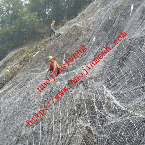 Sns Protective Wire Mesh; Active Sns Flexible Protective Wire Mesh ...