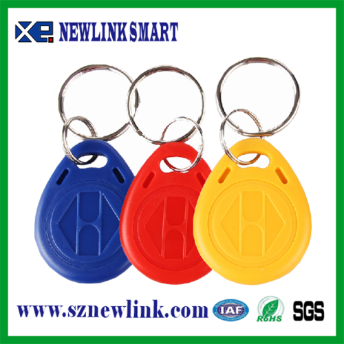 Programmable Rfid Nfc Tag / Label / Sticker, High Quality Programmable ...