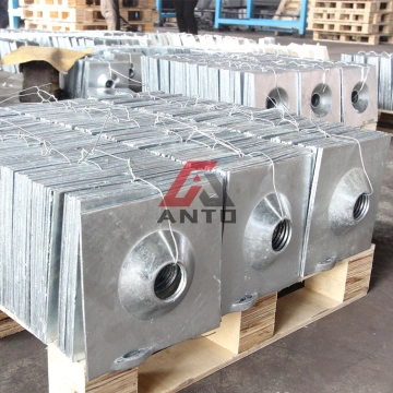 China Mining Domed Plate,Split Set Bolt Domed Plate,Rock Bolt Domed ...