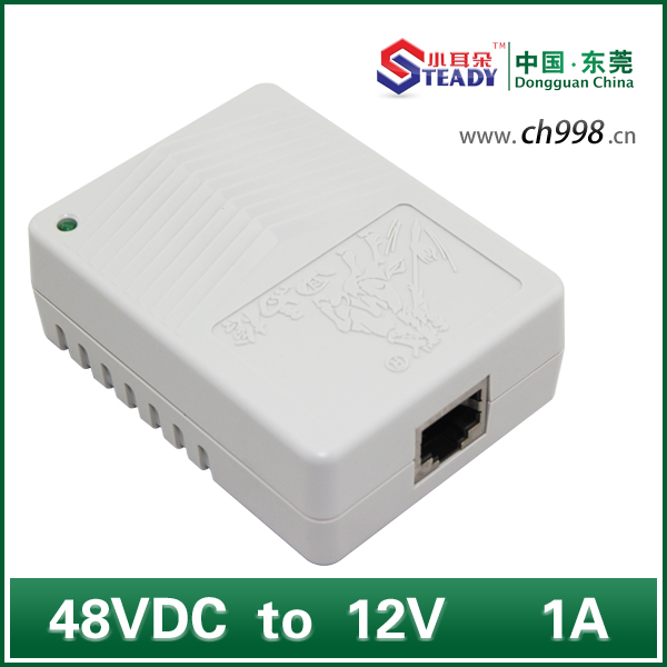 48v To 12v Poe Converters, High Quality 48v To 12v Poe Converters on ...