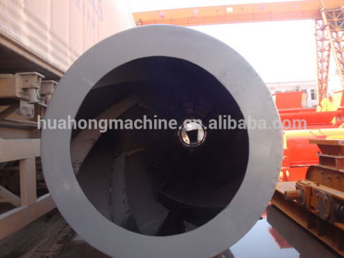 Fowl Manure Rotary Drying Machine,poultry Dung Dryer, High Quality Fowl ...