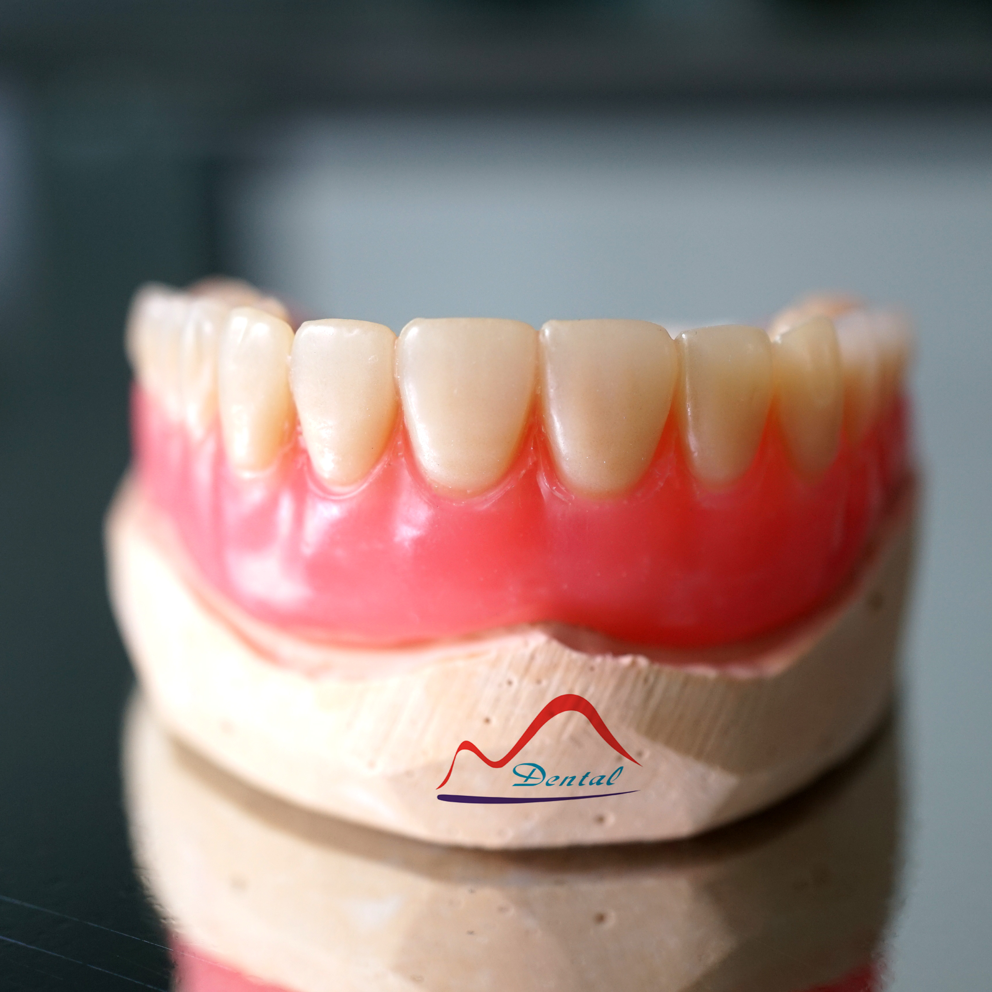 Full Denture Teeth Try In, High Quality Full Denture Teeth Try In on ...