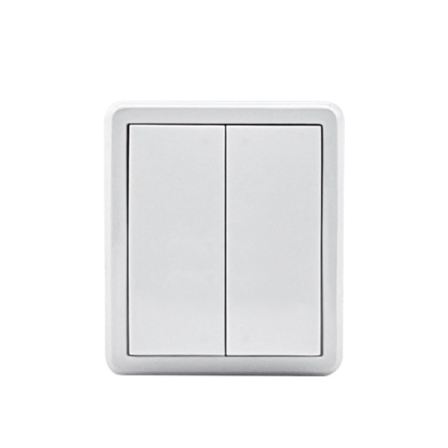 2gang 2way Switch Surface Mounted Ip44 Outdoor Switches, High Quality ...